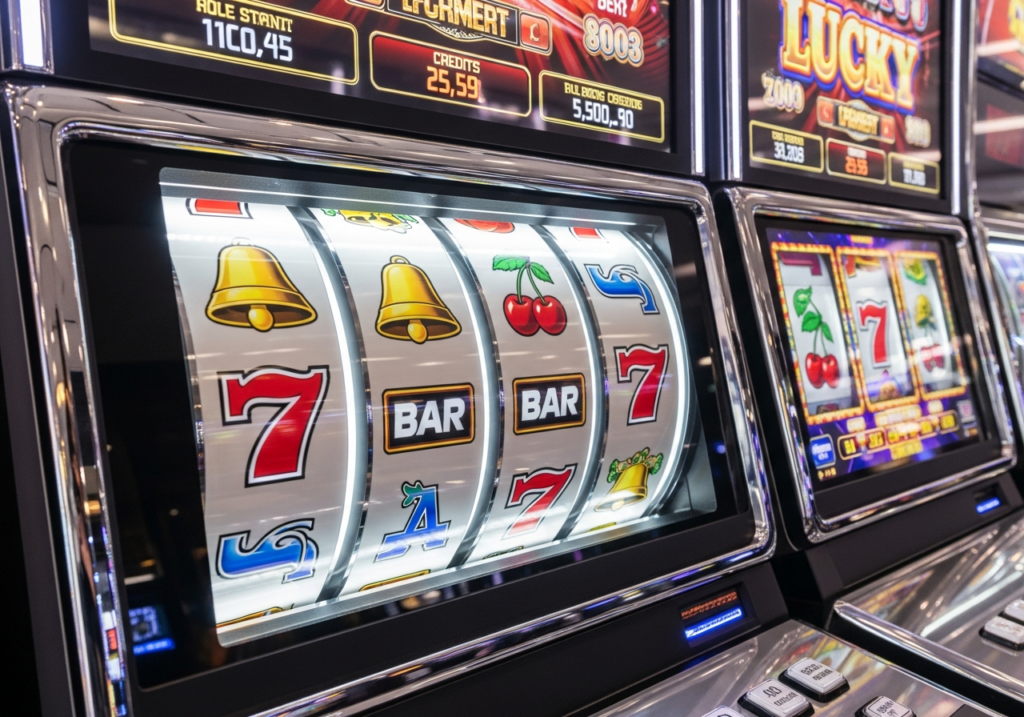 Slot Provider RTP Differences 2026 🎰